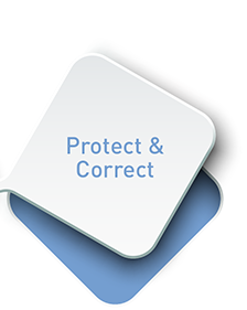 Skin Care Routine Step 6: Protect & Correct – DrDenese