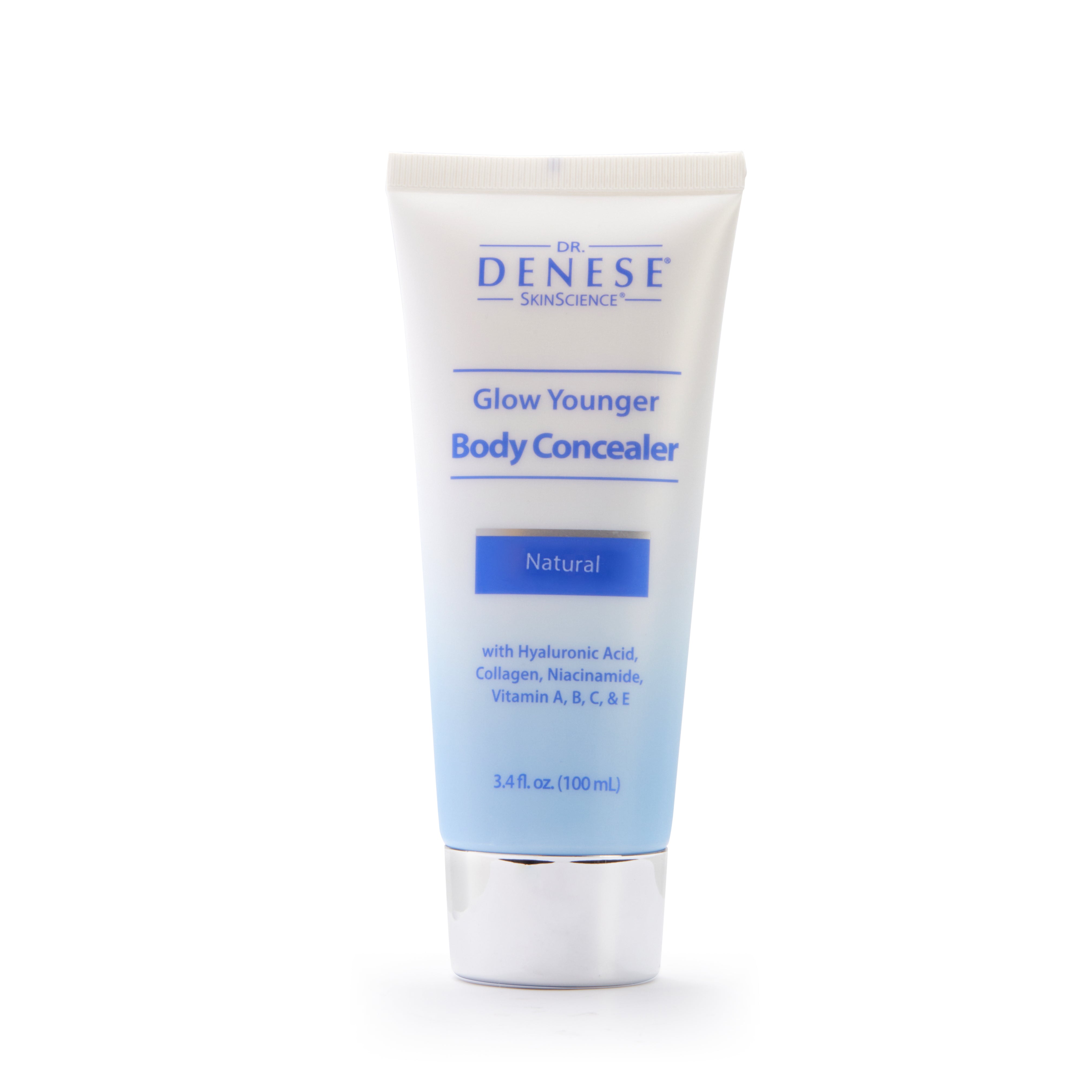 Dr. Denese Glow Younger Body Concealer – DrDenese