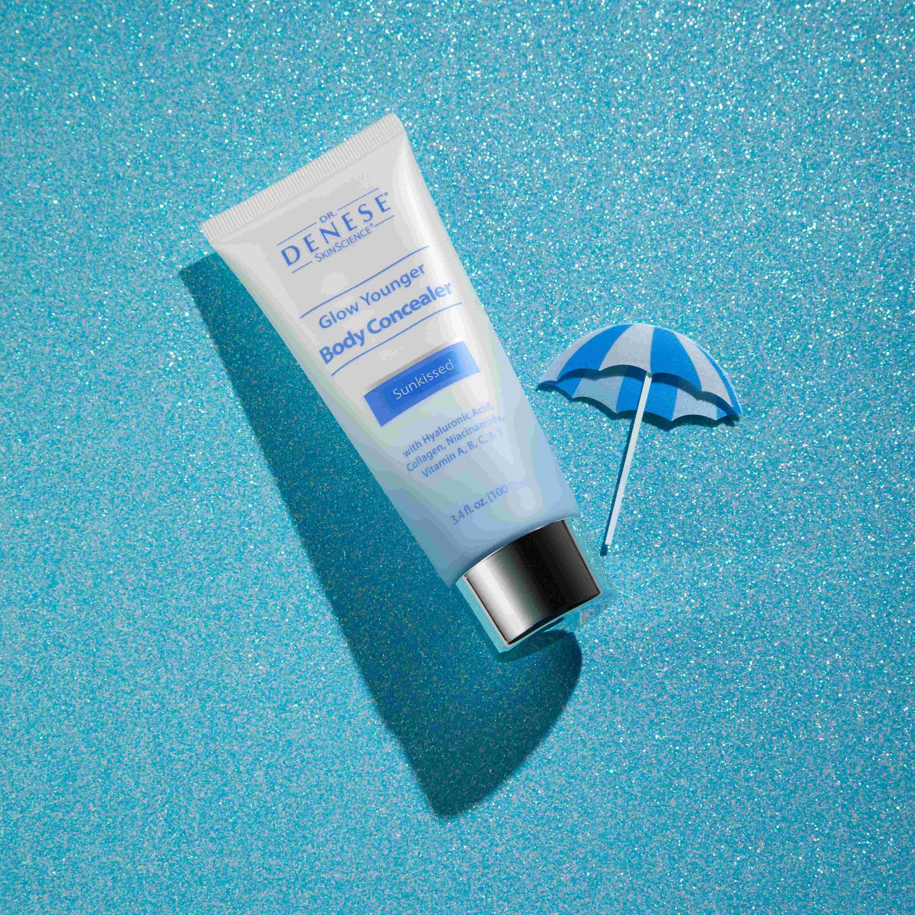 Dr. Denese Glow Younger Body Concealer – DrDenese