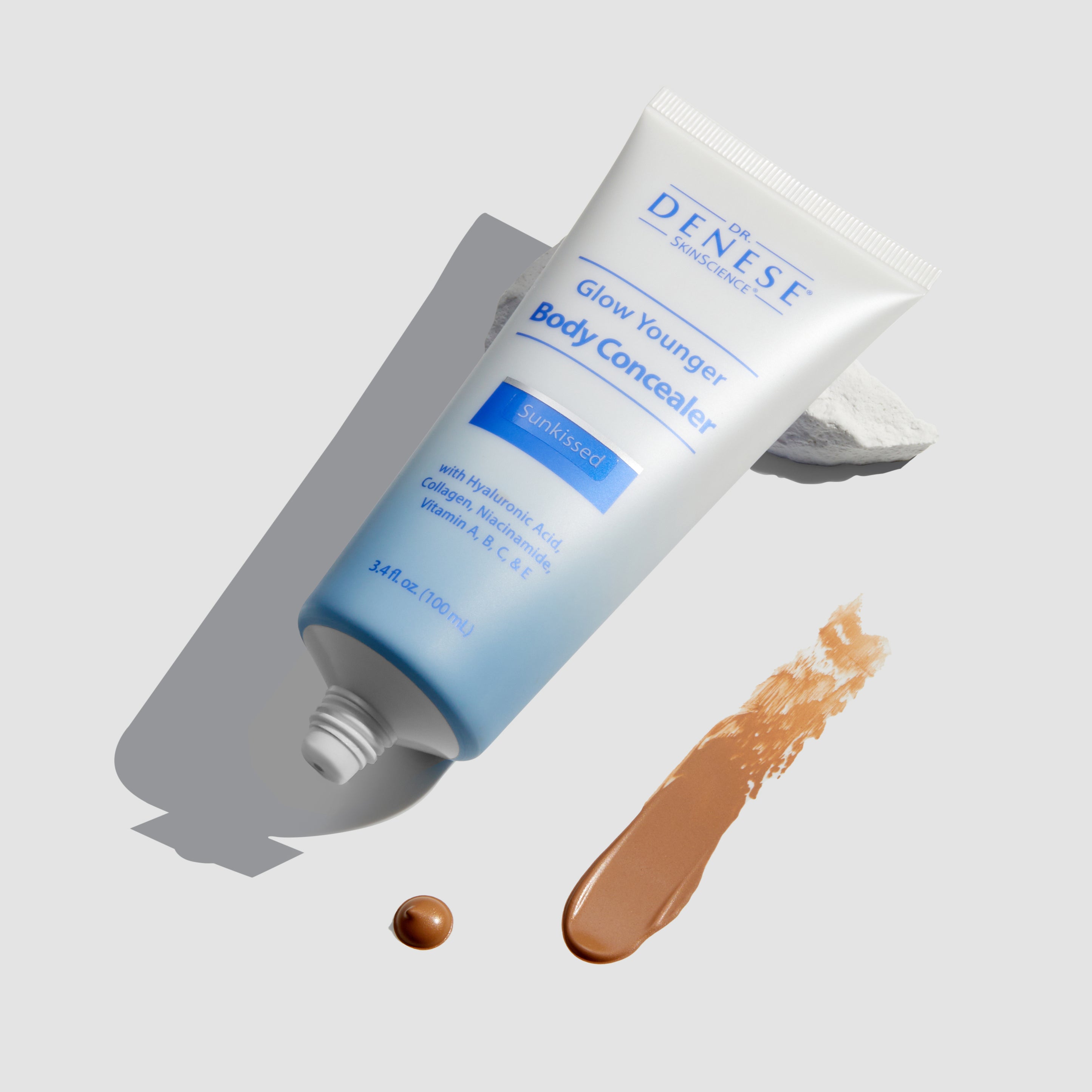 Dr. Denese Glow Younger Body Concealer – DrDenese