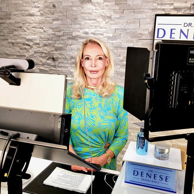 About Dr. Denese – DrDenese