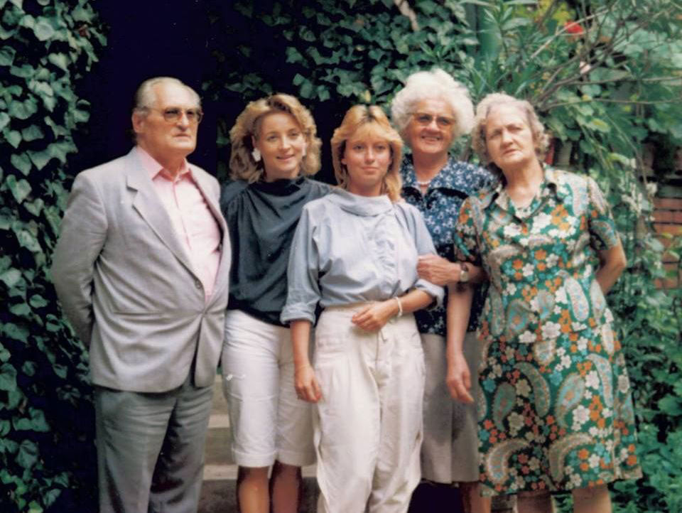 About Dr. Adrienne Denese – DrDenese