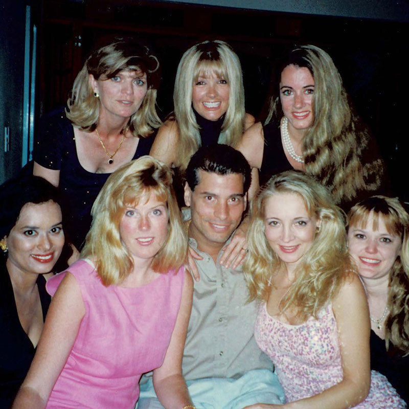 About Dr. Denese – DrDenese