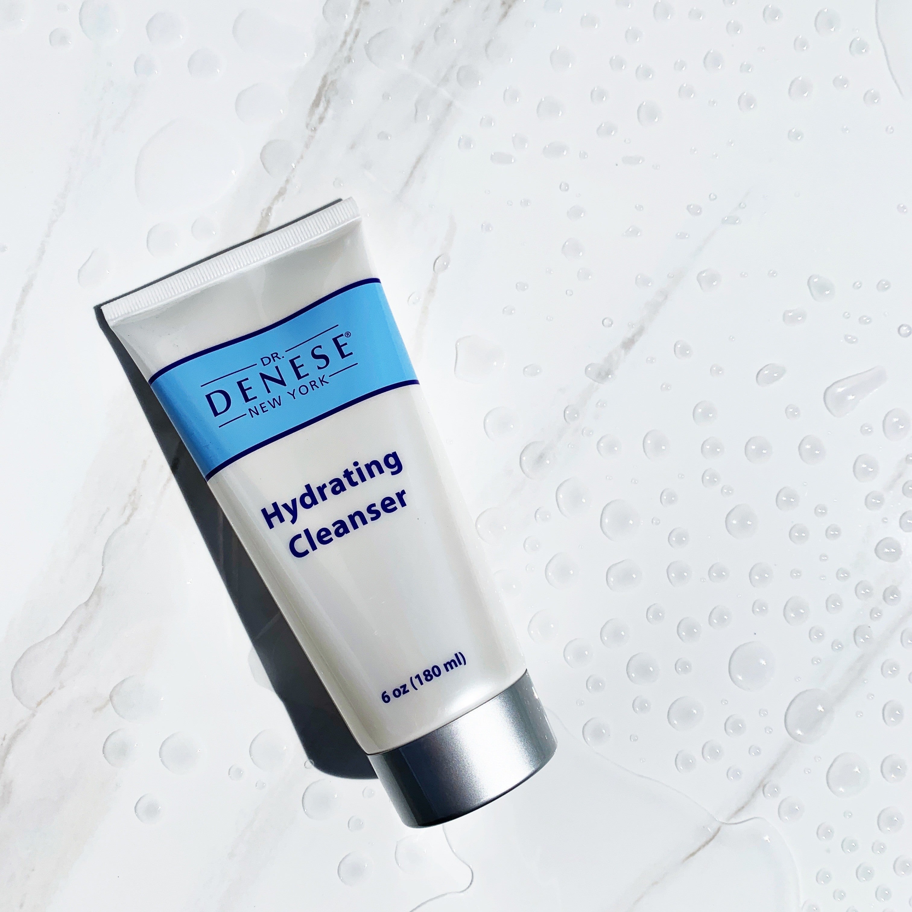 Dr. Denese Hydrating Cleanser – DrDenese