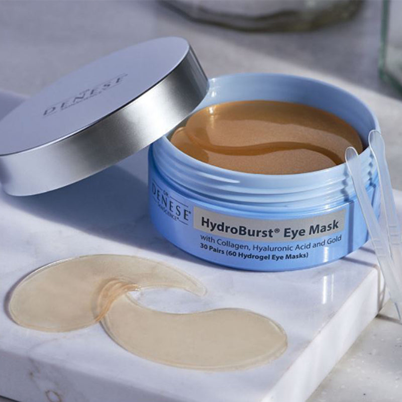 Dr. Denese The HydroBurst Eye Gel Mask – DrDenese